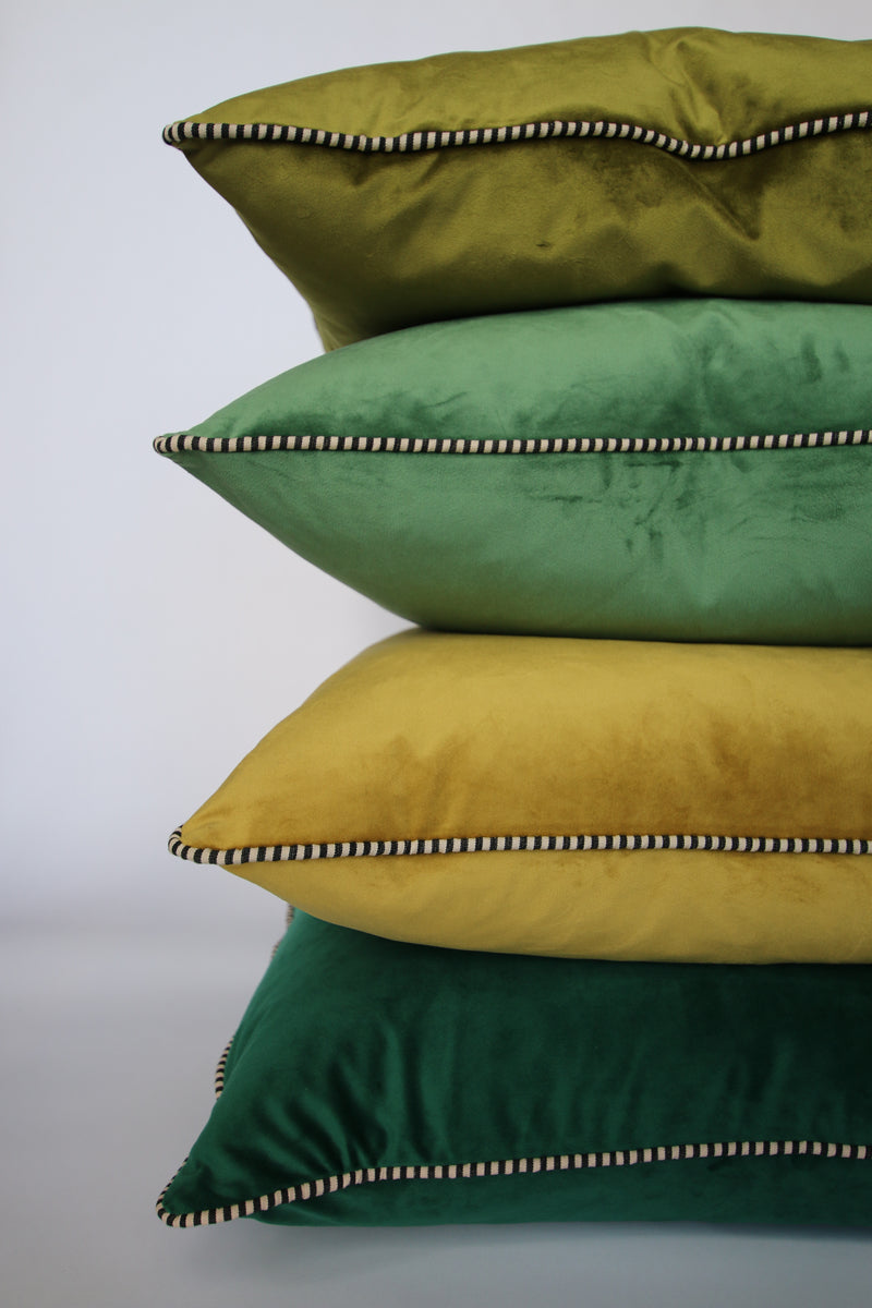 Bella Velvet – Bella Interiors