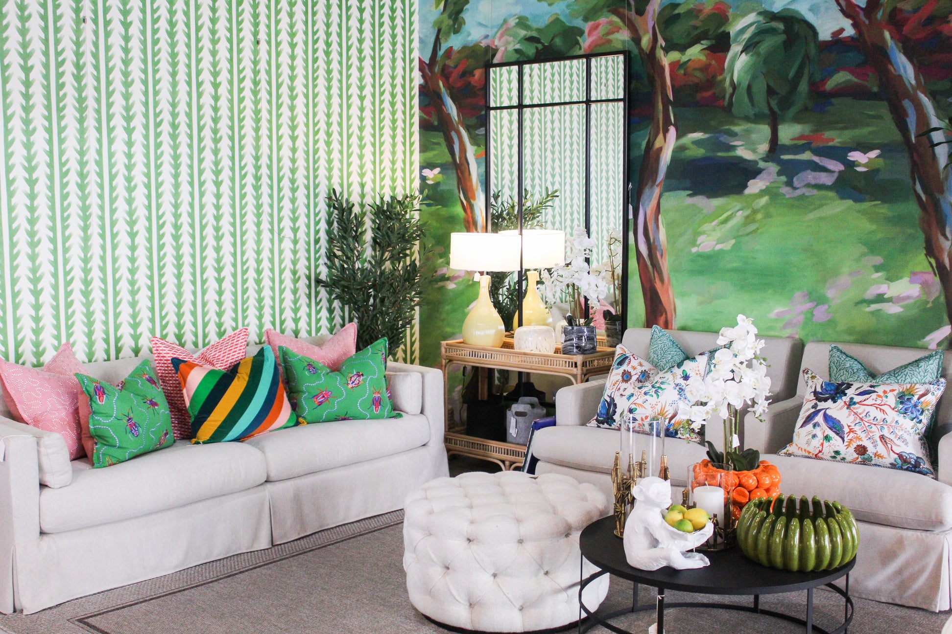 Bella Interiors