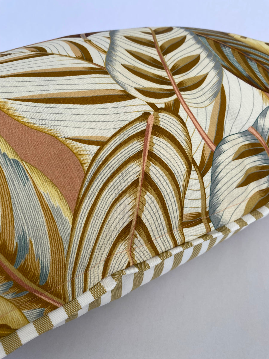 Blush Leave Sanderson Outdoor – Bella Interiors